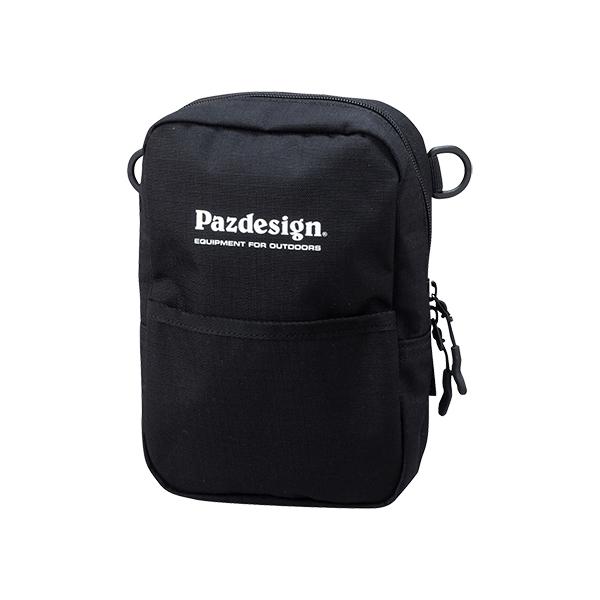 在庫状況：在庫僅少/◆ジグやプラグを衝撃から守るフォーム付きルアーケース!!・サイズ：幅160×奥行70×高さ225mm/[PAC318ブラツク]