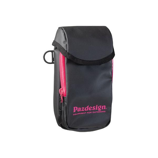 在庫状況：お取り寄せ/◆スマホ、デジカメ、鍵など小物の収納に!!・サイズ：幅100×奥行55×高さ180mm/[PAC319BKPK]