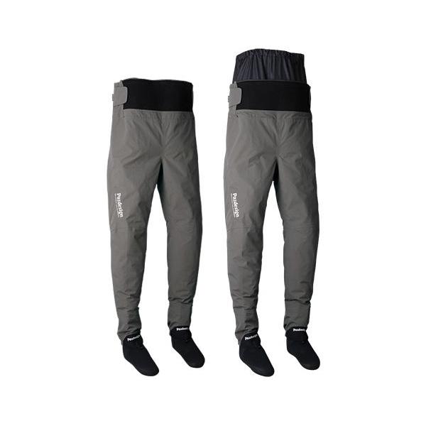 在庫状況：お取り寄せ/※着用時、ウェスト部分をマジックテープで留めて後に、一度しゃがんでウェーダー内部の空気を排出させる事で内部の空気が抜けてより体にフィットします。※別売のフィッシングサポートベルトを着用しますと腰のホールド力アップによる...