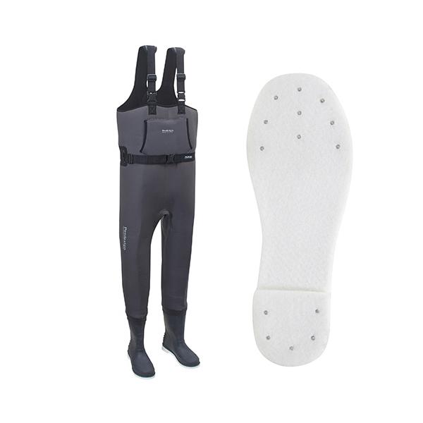 在庫状況：お取り寄せ/お届け：約2週間/◆真冬、寒冷地での釣りにおすすめのモデル/[PCW011M]