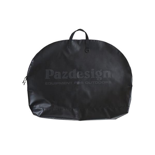 在庫状況：お取り寄せ/◆ランディングネットを2本収納可能なネットケース!!◆シーバスや青物用のオーバルタイプのランディングネットやウェーディングネットを2本収納可能なネットケースです。◆前作(SAC-122)よりも底部分のマチを広くしたこと...