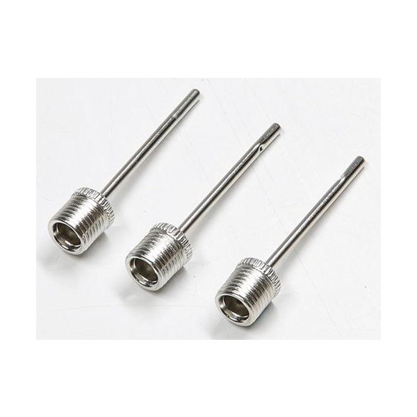 在庫状況：お取り寄せ/2021年04月 発売/※ポンプによって針のネジ穴径が異なりますのでご注意ください(このネジの穴は太めの約7mmです)。◆お手持ちのポンプの替え針として。◆3本入り。◆USA規格/[UX2626キヤプテンスタツグ]