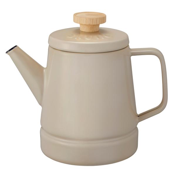 在庫状況：お取り寄せ/お届け：4月中旬以降/2022年06月 発売/※電子レンジ、オーブンレンジ、オーブン、ストーブや暖炉での使用はできませんのでご注意ください。※表面のガラス質や木部を傷めるおそれがありますので、食器洗い乾燥機の使用は避け...