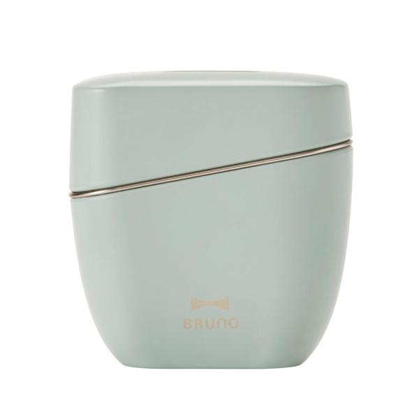 在庫状況：お取り寄せ/お届け：1〜2ヶ月/モバイルバッテリー・ACアダプターは付属しておりません。別途ご用意ください。ACアダプター：出力DC5V1Aのもの◆毎日の洗顔をワンランクアップ◆心地よい振動が汚れをやさしく浮かし、健やかな肌へ◆専...