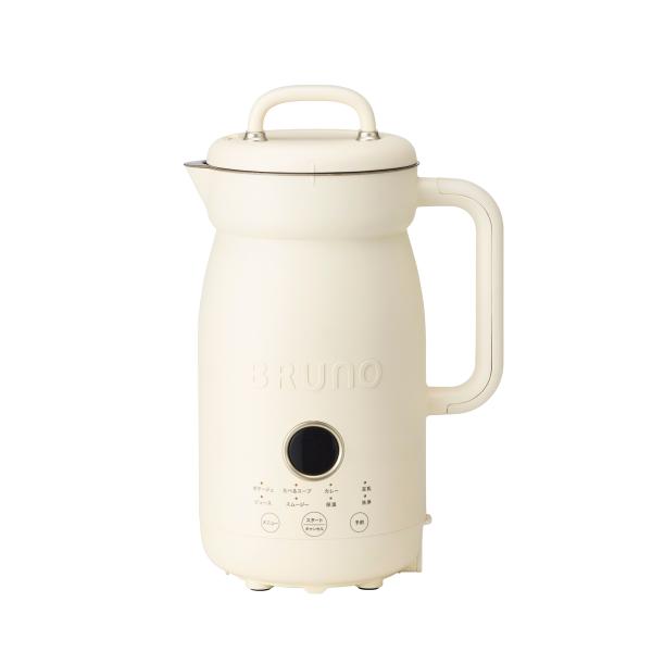 在庫状況：在庫あり/2025年08月 発売/※電気ミキサーを安全にお使いいただくために。・直接刃の部分に触れると大変危険ですので、十分ご注意ください。・運転中にふたを開けたり、ミキサーコップの中に調理材料以外を入れないでください。・部品の取...