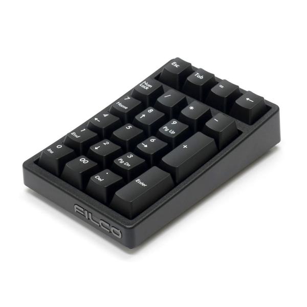 在庫状況：在庫僅少/2024年06月 発売/※画像は使用イメージです。テンキーレスキーボードは付属しておりません。◆PBT2色成形キーキャップを採用◆こだわりのキータッチ・メカニカルキー◆NumLock非連動タイプ/[FTKP22MCB2D]