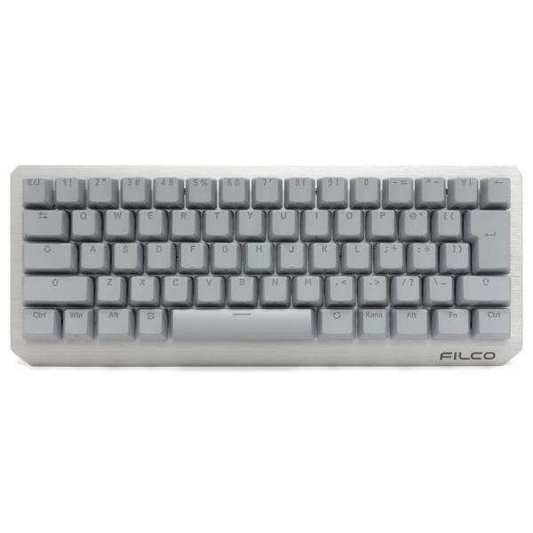 在庫状況：お取り寄せ/2025年07月 発売/◆キー数を最小限に抑えフルキーボードに比べ60％のサイズのキーボード◆Hotswapに対応◆最新のテクノロジーとエンジニアリングで進化した、CHERRY MXの最新スイッチ(MX2Aシリーズ)/...