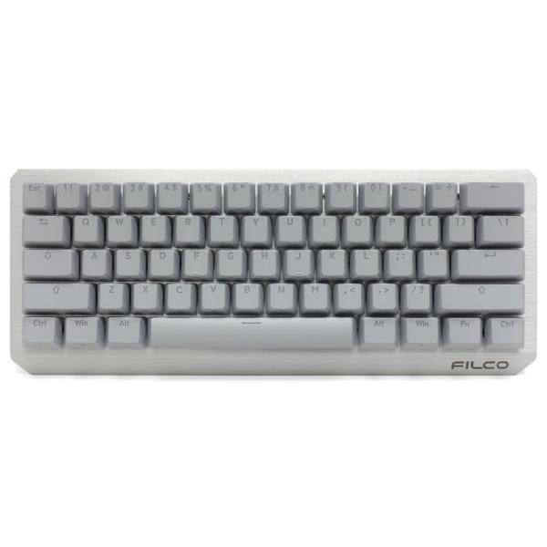 在庫状況：お取り寄せ/2025年07月 発売/◆キー数を最小限に抑えフルキーボードに比べ60％のサイズのキーボード◆Hotswapに対応◆最新のテクノロジーとエンジニアリングで進化した、CHERRY MXの最新スイッチ(MX2Aシリーズ)/...