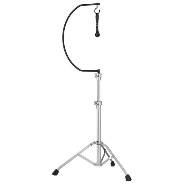 在庫状況：お取り寄せ/※画像のシンバルは含まれません。◆シンバル自体の重みや、フェルト等によってミュートされることなく、シンバルの鳴りを最大限に引き出すことが可能◆本革製シンバルストラップ付属◆対応サイズ：22インチまで/[C1030SC]