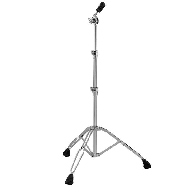 在庫状況：お取り寄せ/2013年05月 発売/◆プロフェッショナル仕様のストレートシンバルスタンド◆ティルター部は全方向へ自由に回転し、どんな微妙な位置でも簡単に止められる◆シンバルのセット/リセットが瞬時にできる便利な機能：ウィングロック...