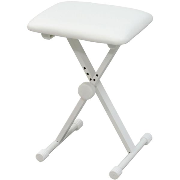 在庫状況：お取り寄せ/3日〜5日で出荷/2017年02月 発売/※製品の特性上、製造過程で微細な研磨痕や擦れが生じることがございます。これらは製品の品質や性能に影響を及ぼすものではございません。◆演奏の快適さと安定性を兼ね備えたキーボードベ...