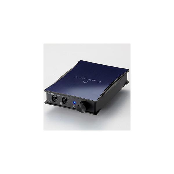 在庫状況：お取り寄せ/2014年03月 発売/◆“躍動する音”をカジュアルに楽しめるポータブルヘッドフォンアンプ/[JADENEXTN]