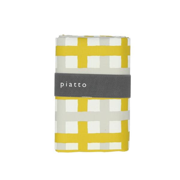 在庫状況：お取り寄せ/5日〜7日で出荷/◆ポップなミックスチェック柄がアウトドアに映える!(piatto -ピアット- ピクニックレジャーシート)/[BF0224281A2F]