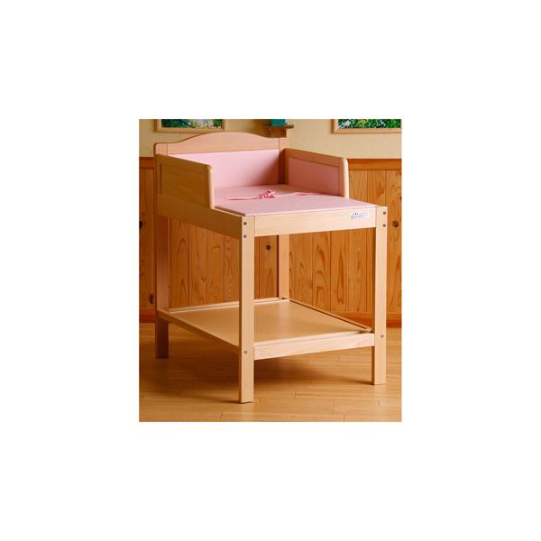 在庫状況：お取り寄せ/7日〜10日で出荷/※仕様及び外観は改良のため予告なく変更される場合がありますので、最新情報はメーカーページ等にてご確認ください。※画像は使用イメージです。◆立ったままの楽な姿勢でおむつを交換できます。◆お手入れしやす...