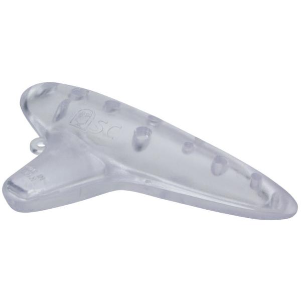 在庫状況：お取り寄せ/3日〜5日で出荷/◆より手軽な(NIGHT プラオカリナ)は、オカリナらしい優しい音色を感じられます◆壊れにくく、お子様へのプレゼントに最適◆音量が小さく、陶器製のオカリナに近い設計なので、ご家庭での練習用オカリナとし...