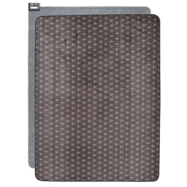 在庫状況：在庫あり/2024年09月 発売/◆暖房2面切換、8時間自動OFF、ダニクリーン、カバー丸洗い・カバー寸法：240×180cm・消費電力：600W/[VWU301UHHK]