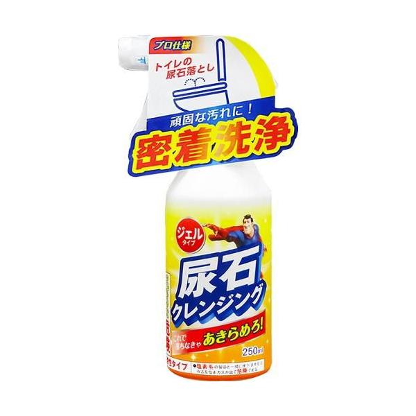 在庫状況：お取り寄せ/7日〜10日で出荷/※仕様及び外観は改良のため予告なく変更される場合がありますので、最新情報はメーカーページ等にてご確認ください。◆トイレ専用強力洗剤、ジェルタイプでトイレの黄ばみ尿石に密着洗浄します。/[TIPOSニ...