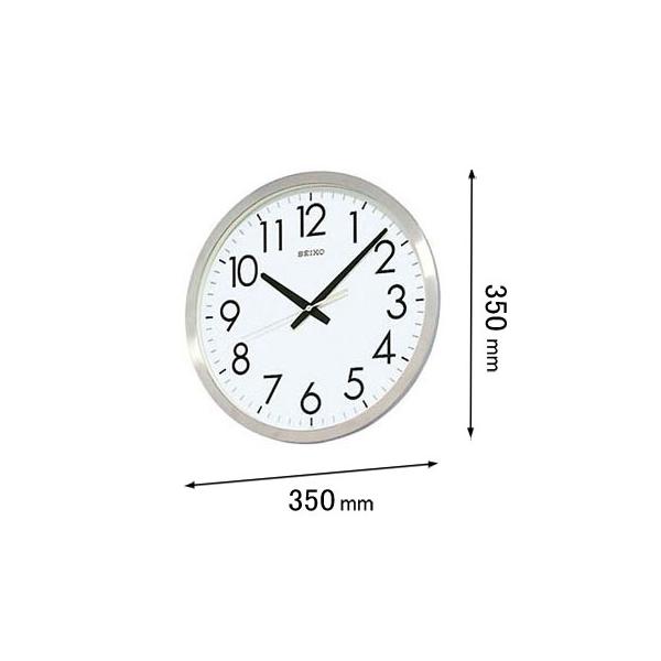 在庫状況：お取り寄せ/【セイコー　クロック 延長保証サービスのお知らせ】(2024年 6月 1日)以降ご注文分より延長保証サービスがスタートしております。(2024年 6月 1日)以降メーカー出荷分よりご登録用の二次元コード付きのチラシ、も...