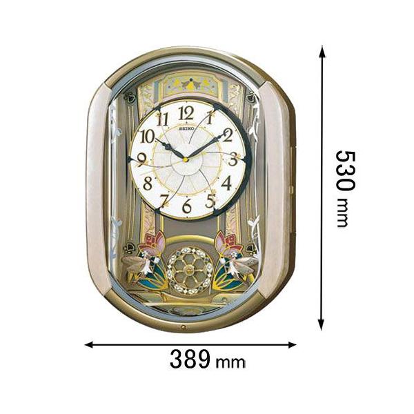 在庫状況：お取り寄せ/【セイコー　クロック 延長保証サービスのお知らせ】(2024年 6月 1日)以降ご注文分より延長保証サービスがスタートしております。(2024年 6月 1日)以降メーカー出荷分よりご登録用の二次元コード付きのチラシ、も...