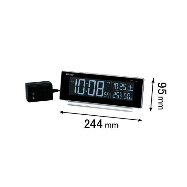 在庫状況：在庫僅少/2014年12月 発売/◆選べる70色! 表示色をお好みで設定できます。表示色がなめらかに変化するグラデーションモード搭載。高コントラスト液晶で、くっきり見やすくなっています。◆サイズ：95×244×42mm(H×W×D...