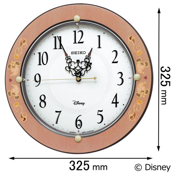 在庫状況：お取り寄せ/2018年11月 発売/【セイコー　クロック 延長保証サービスのお知らせ】(2024年 6月 1日)以降ご注文分より延長保証サービスがスタートしております。(2024年 6月 1日)以降メーカー出荷分よりご登録用の二次...