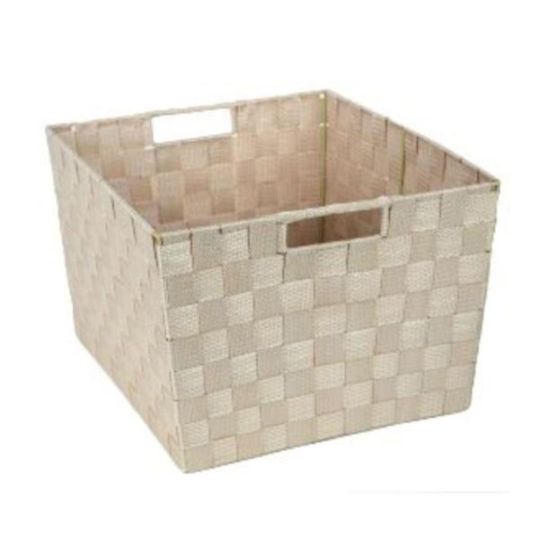 在庫状況：お取り寄せ/お届け：約2週間◆※商品はすべて手編みのため、サイズには若干の誤差がございます。ご了承ください。◆通気性がよく、湿気に強いバスケットです。◆衣類、タオル、日用品や食品の買い置きにもおすすめです。◆荷物の一時置き場として...