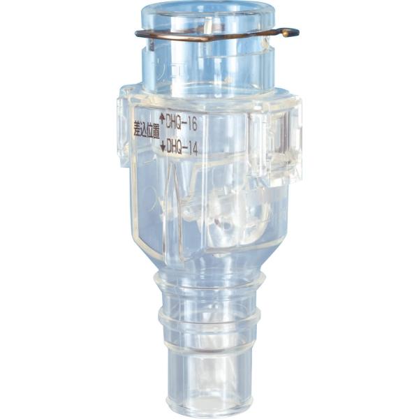 在庫状況：在庫あり/※本製品は気体を完全に密封するものではありません。使用状況により多少の外気が侵入する場合があります。※また、極端な室内側負圧環境下では効力を発揮しません。必ず屋外部で、垂直方向に取り付けてください。※接着剤による接続はで...