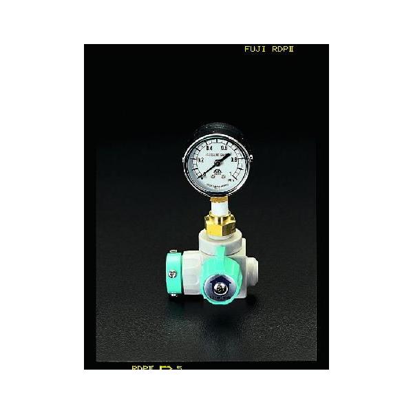 在庫状況：お取り寄せ/3日〜5日で出荷/◆スチール管(ガス管・水道管)配管工具関連商品です◆水道吐出圧検査に/[EA115F1]