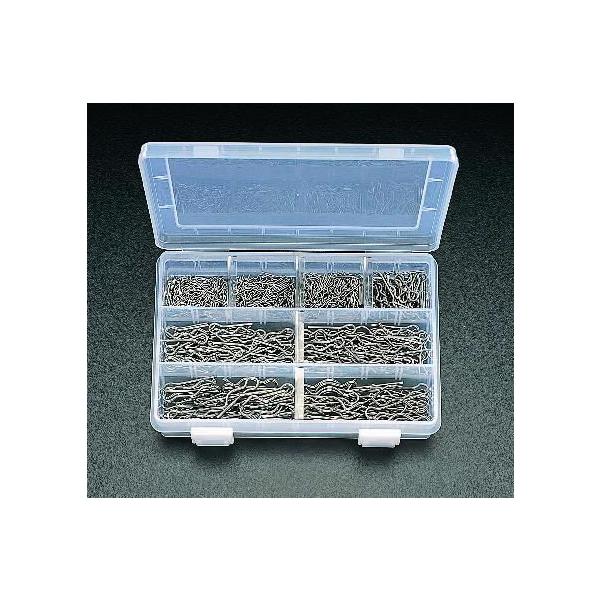 在庫状況：お取り寄せ/3日〜5日で出荷/◆スナップピン関連商品です/[EA949WK]