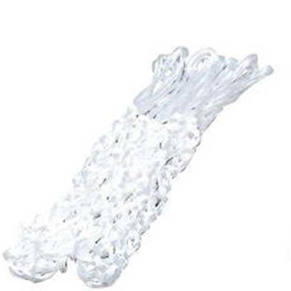 在庫状況：お取り寄せ/※画像はイメージです。※本製品にリングは付属いたしません、ネットのみとなります。◆バスケットリングネット◆ネットのみ。/[B6025TOEILIGHT]