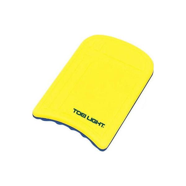 在庫状況：お取り寄せ/◆ボード全体を熟成形処理、表面にスキン層を作ることにより強度をアップ◆ツートンカラー◆水の抵抗を抑え裏面スリット採用/[B7894YTOEILIGHT]