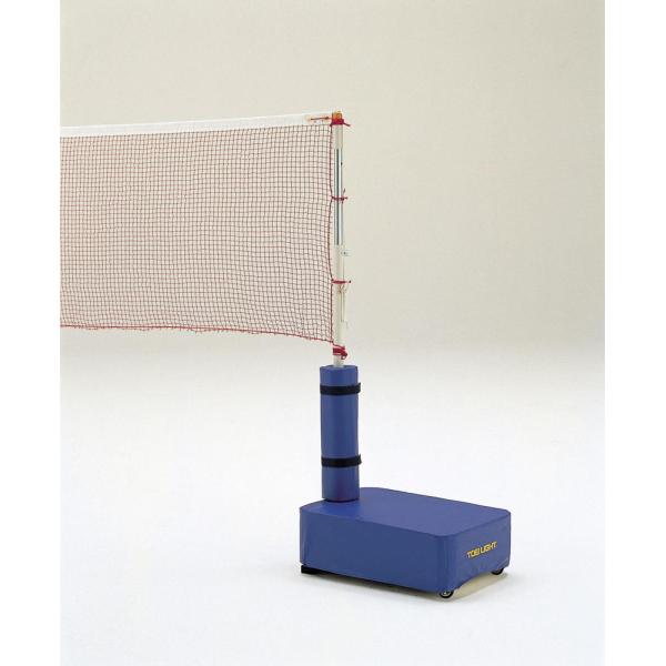 在庫状況：お取り寄せ/◆バドミントンネット◆日本バドミントン協会検定品/[B6026TOEILIGHT]