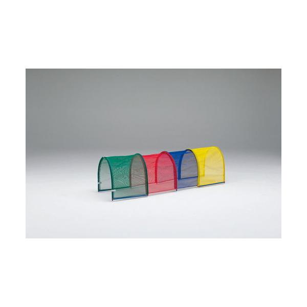在庫状況：お取り寄せ/※カラー配列は実物と異なる場合があります。◆子どもたちが夢中で遊べるトンネルです◆つなげて、ならべて様々な形を創造してください◆連結はマジックベルト式でとっても簡単/[B6057TOEILIGHT]