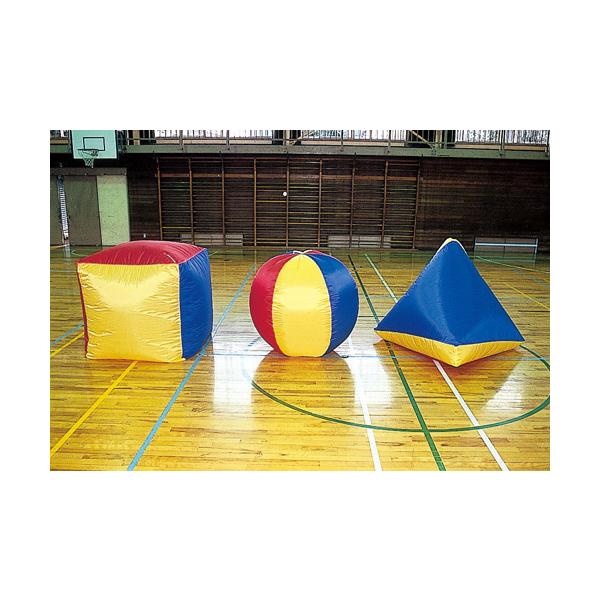 在庫状況：お取り寄せ/3日〜8日で出荷/※画像はイメージです。※こちらの商品はラウンド型エアボールです。※空気注入にはコンプレッサーが必要です。※注入口はジッパー式のため、注入後は少しずつ空気が抜けていきます。◆直径120cm、ラウンド型エ...