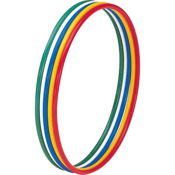 在庫状況：お取り寄せ/◆新体操はもちろん、運動会の障害物競争、マスゲームやフラフープなど様々なシーンでご使用いただけます/[T2306TOEILIGHT]