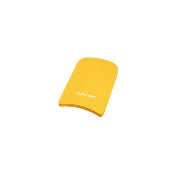 在庫状況：お取り寄せ/◆スタンダードタイプビート板◆肌触りが優しく、お求めやすいビート板です/[B3272YTOEILIGHT]