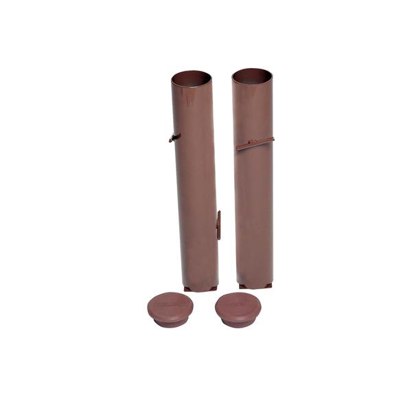 在庫状況：お取り寄せ/◆バレー、テニス支柱用のゴムフタ/[B5155KTOEILIGHT]