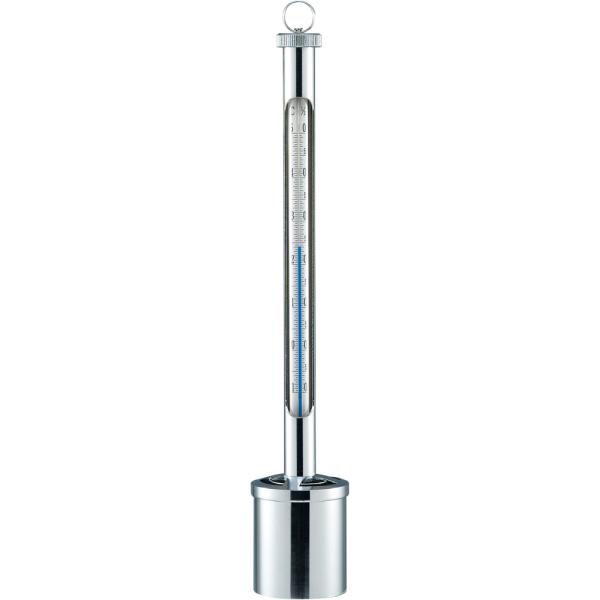 在庫状況：お取り寄せ/※画像はイメージです。◆水温計の中身は白灯油です。◆ペッテンコーヘル式水温計。/[B2231トエイ]