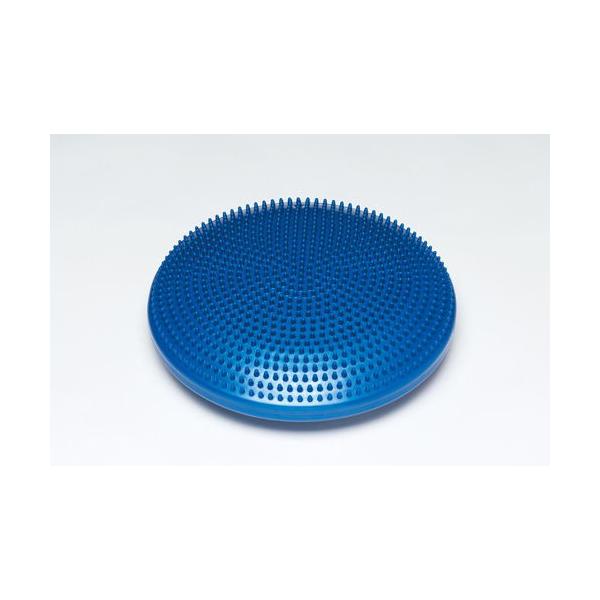 在庫状況：お取り寄せ/◆大人気バランスクッションのマチ浅タイプ◆より揺れやすいので、バランストレーニングのステップアップにご利用ください/[H7360BTOEILIGHT]