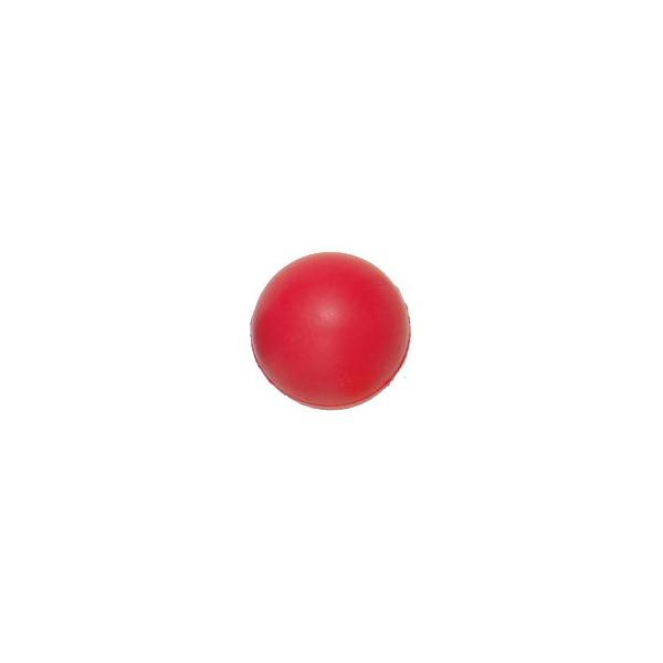 在庫状況：お取り寄せ/3日〜8日で出荷◆※画像はイメージです。※こちらの商品はカラー・赤、10個1組です。◆ポリウレタン製で型崩れしにくく、軟らかいボール◆指先運動に適しておりリハビリ・介護予防にも役立ちます/[B6341RTOEILIGHT]
