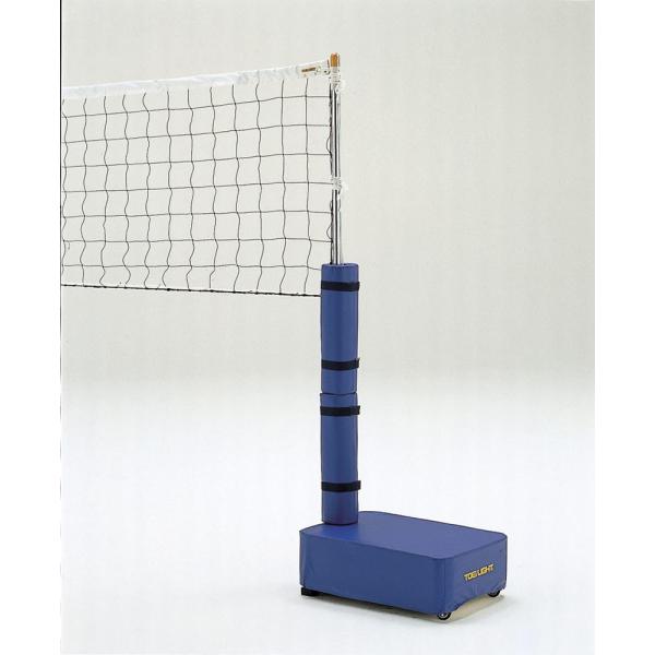在庫状況：お取り寄せ/◆ソフトバレーボールネット/[B2535TOEILIGHT]