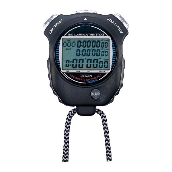 在庫状況：お取り寄せ/◆ストップウォッチ機能(表示：デジタル1/100秒まで・9時間59分59秒まで計測)◆単純計時◆精算計時/[G2003TOEILIGHT]