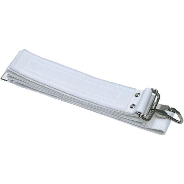 在庫状況：お取り寄せ/◆テニスネット用センターベルト◆取付時に簡単なマジックテープ式/[B3401TOEILIGHT]