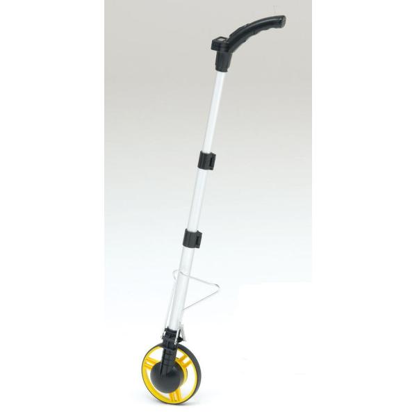 在庫状況：お取り寄せ/◆手元にある液晶画面と操作パネルで測定効率アップ◆目盛10cm間隔(6桁液晶デジタルカウンター)、メモリー機能付◆オートパワーオフ機能/[G1251TOEILIGHT]