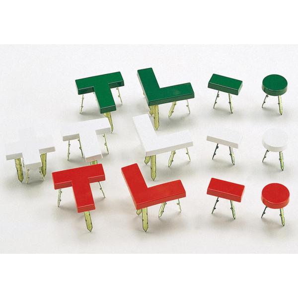 在庫状況：お取り寄せ/※画像はイメージです。※こちらの商品はカラー・白、グランドマークL型のみです。◆グランドマークL型(白)◆埋込金具付/[G1303WTOEILIGHT]