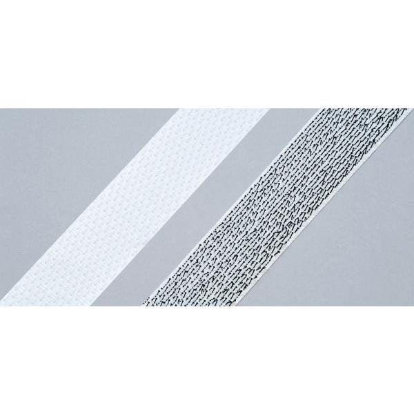 在庫状況：お取り寄せ/※画像はイメージです。◆人工芝用・ラインテープ。◆人工芝に置いて押すだけの簡単設置。◆剥がした跡が残らず繰り返し使用できます。/[G1369TOEILIGHT]