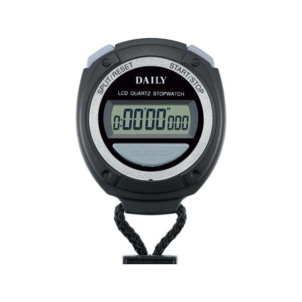 在庫状況：お取り寄せ/◆ストップウォッチ機能(表示：デジタル1/1000秒まで・9時間59分59秒まで計測)◆単純計時◆精算計時/[G1532TOEILIGHT]