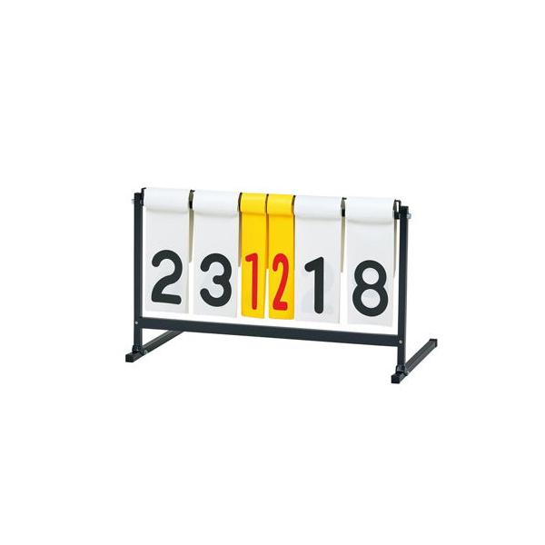 在庫状況：お取り寄せ/◆脚部折りたたみスタンド式で薄型収納◆持ち運びに便利なハンディーカウンター/[B2708TOEILIGHT]