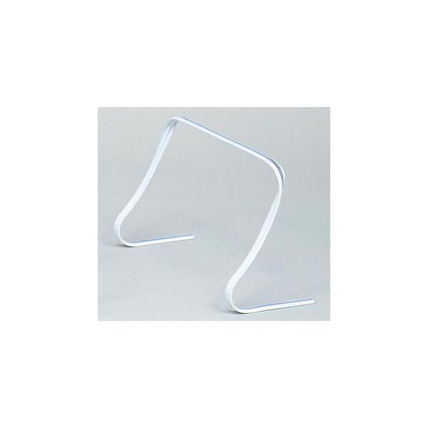 在庫状況：お取り寄せ/◆フレキシブルハードル、高さ25cm◆跳んでも戻る軽量ハードルでしっかりトレーニングをサポート/[G1808TOEILIGHT]