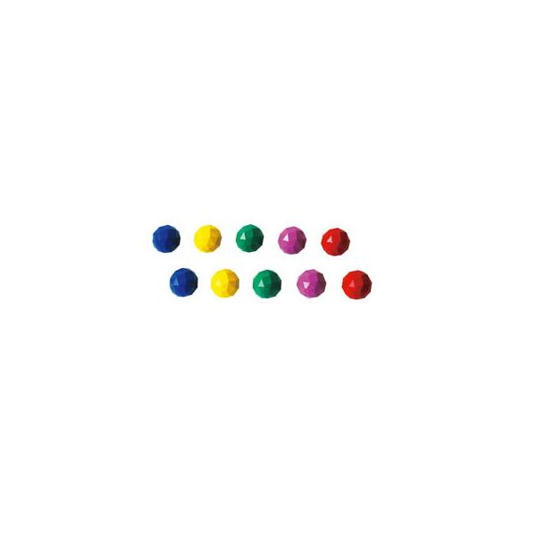 在庫状況：お取り寄せ/お届け：1〜2週間◆※ゴム製品につき特有の臭いがしますが、数日で消えます。◆プールの底に沈めたボールを拾うことで、水に慣れ、水中動作の習得に役立ちます。◆適度に転がり、掴みやすい多面体。/[B2907トエイ]